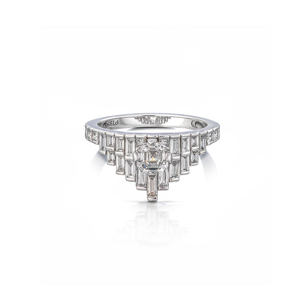 Tomasz Donocik: Bold Fine Jewellery and Bespoke Engagement Rings